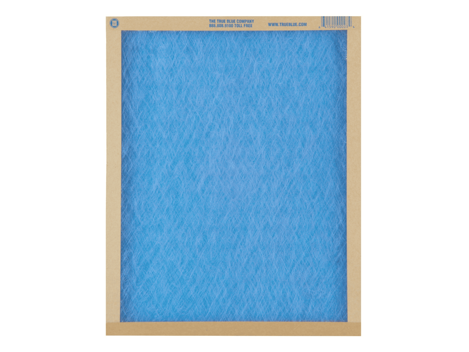 True Blue Official Website - Premium Air Filters